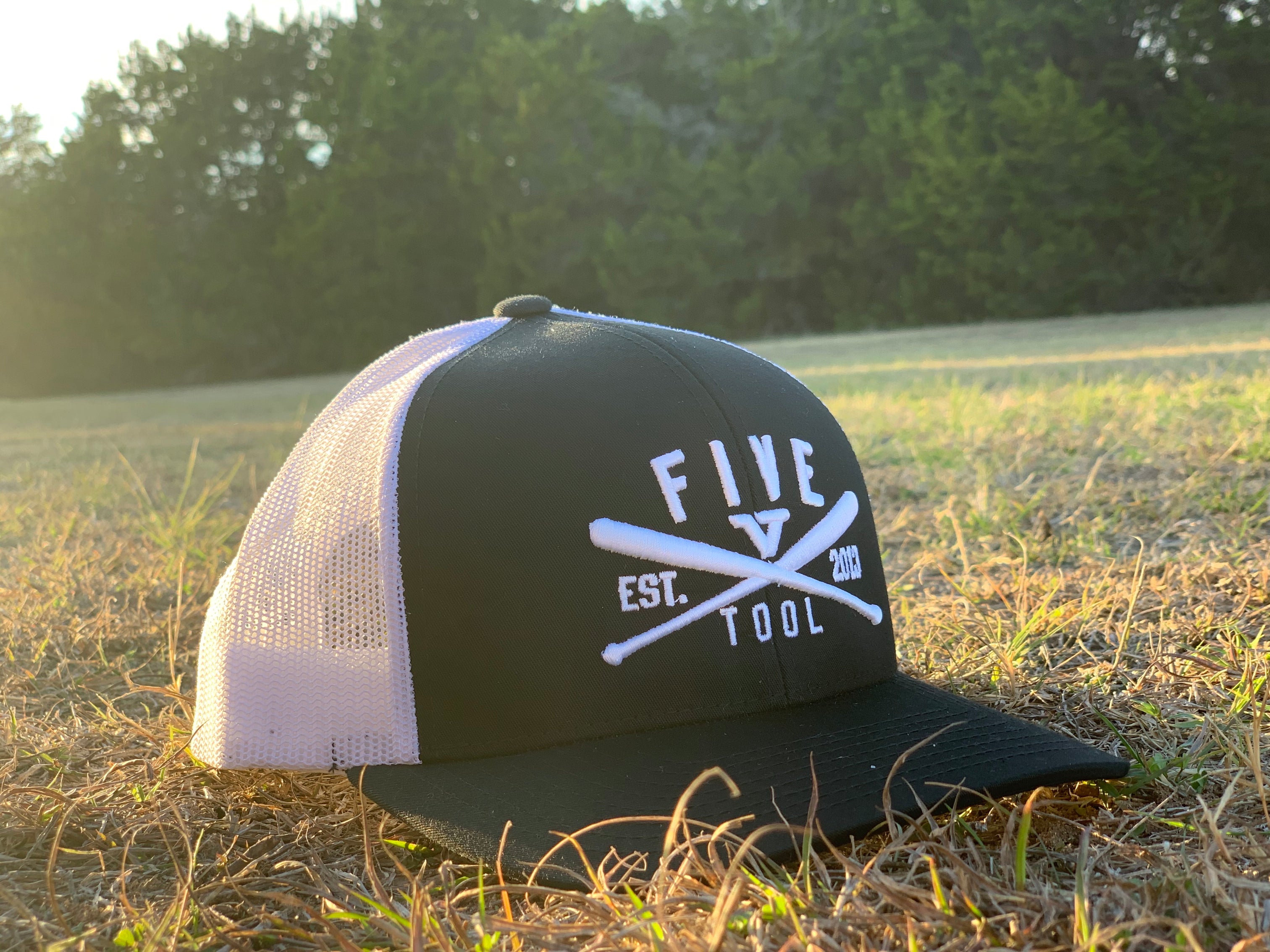 Five Tool Lids – Five Tool Shop