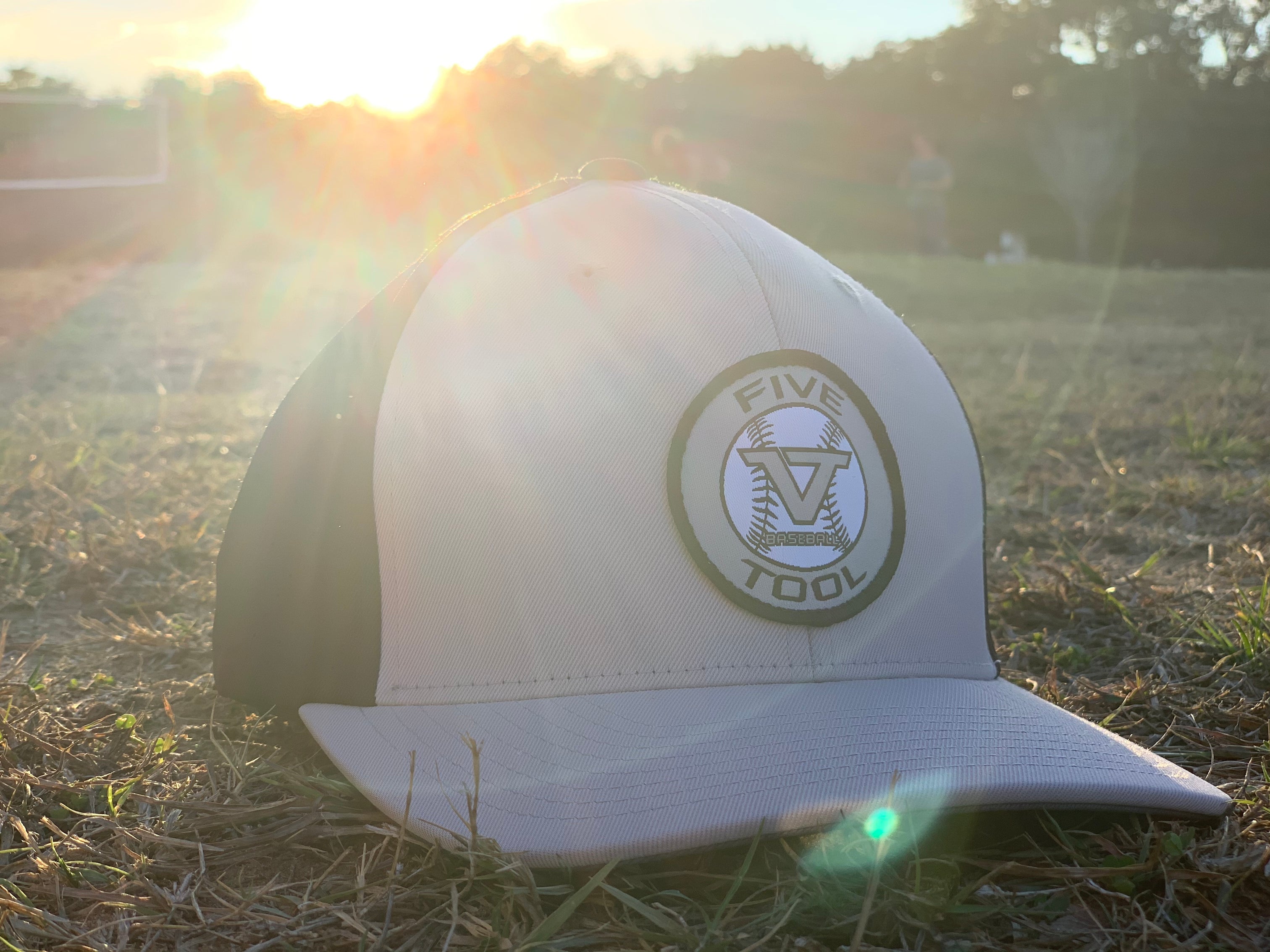 Five Tool Lids – Five Tool Shop